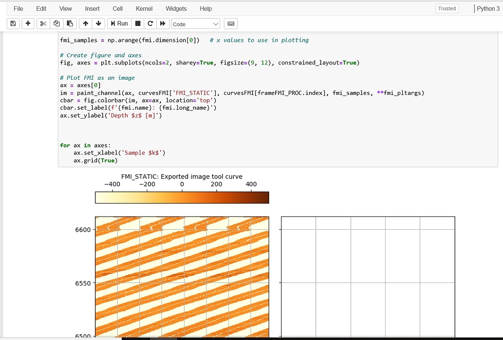 Problems QuadMesh MemoryError - HoloViews - HoloViz Discourse