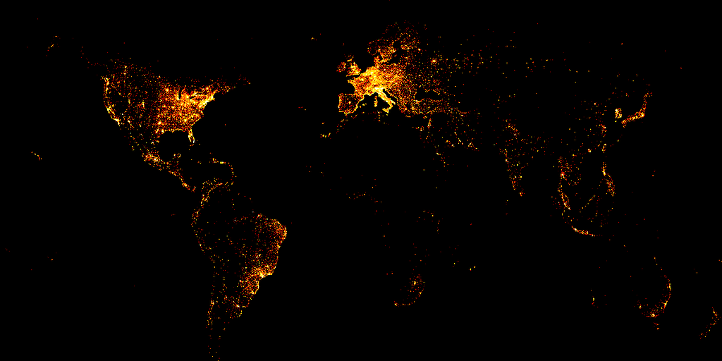 Visualizing Pizzerias World Wide Using Datashader Datashader Holoviz Discourse 0206