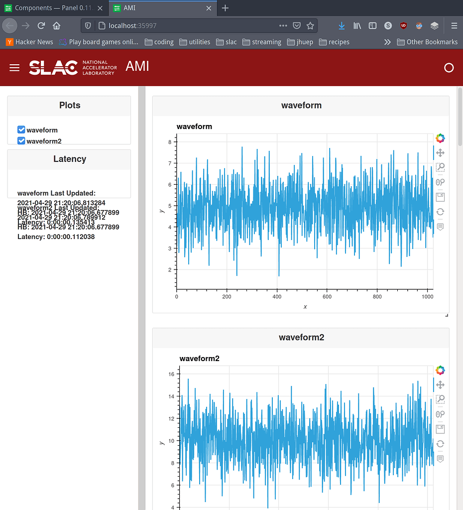 Trouble understanding sizing_mode and getting panels to resize - Panel ...