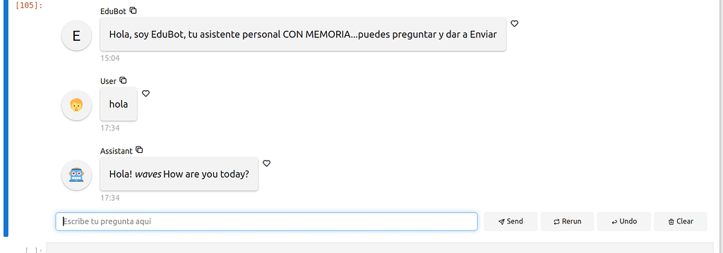Customize chatinterface - Panel - HoloViz Discourse