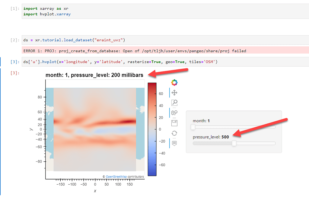 Groupby Widgets Not Updating Hvplot Hvplot Holoviz Discourse