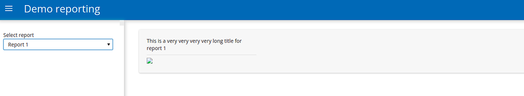 HTML file is not displayed correctly in main section of FastListTemplate - Panel - HoloViz Discourse