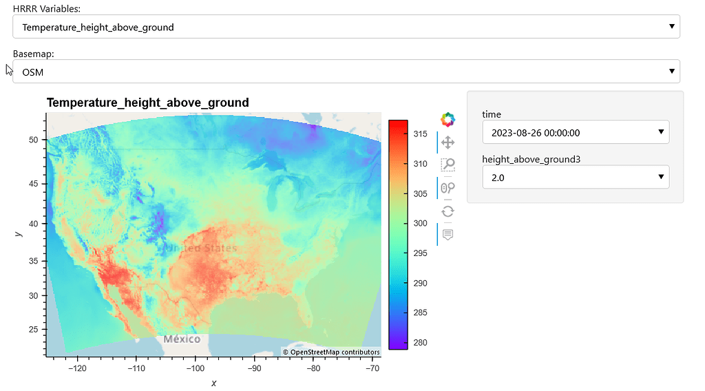 Any smart approach for determining what Holoviz package broke my notebook? - Panel - HoloViz ...