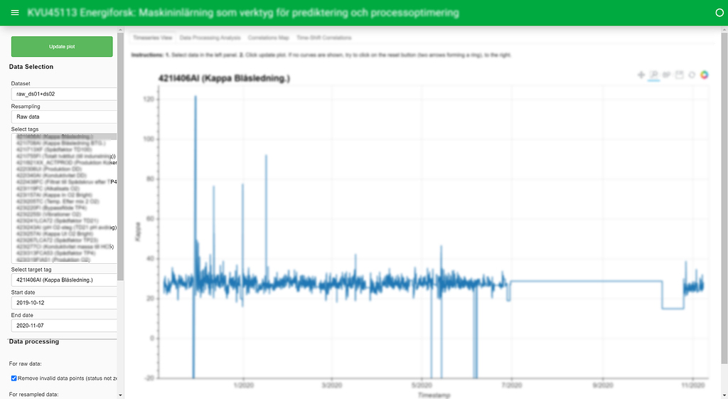 Width of template sidebar - Panel - HoloViz Discourse