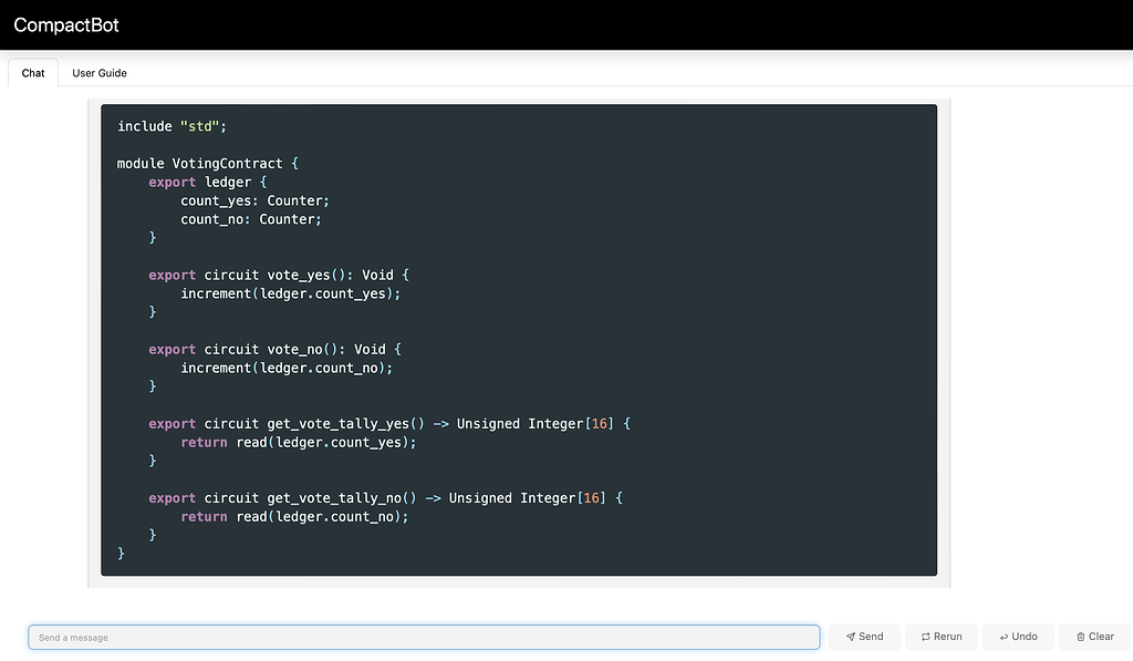 ChatInterface - Syntax identification is not working in deployment, but works in local - Panel ...