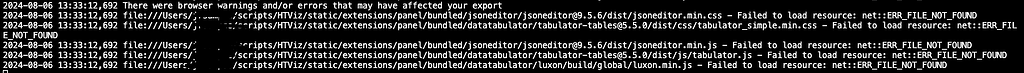 Missing file errors when using bokeh save to png/svg - Panel - HoloViz ... Missing file errors when using bokeh save to png/svg - Panel - HoloViz ...