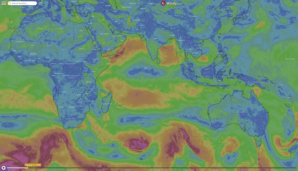 Support For Overlapping Widgets Panel Holoviz Discourse