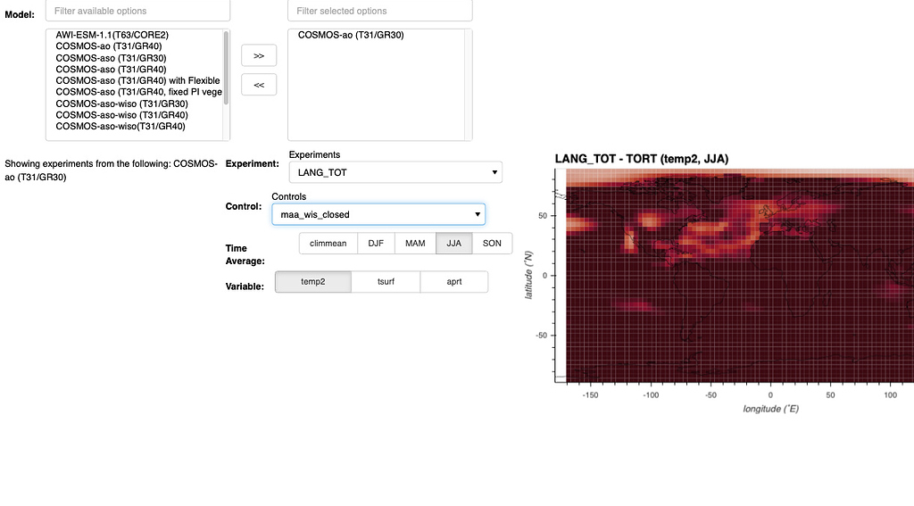 Tornado Stream Error - Panel - HoloViz Discourse